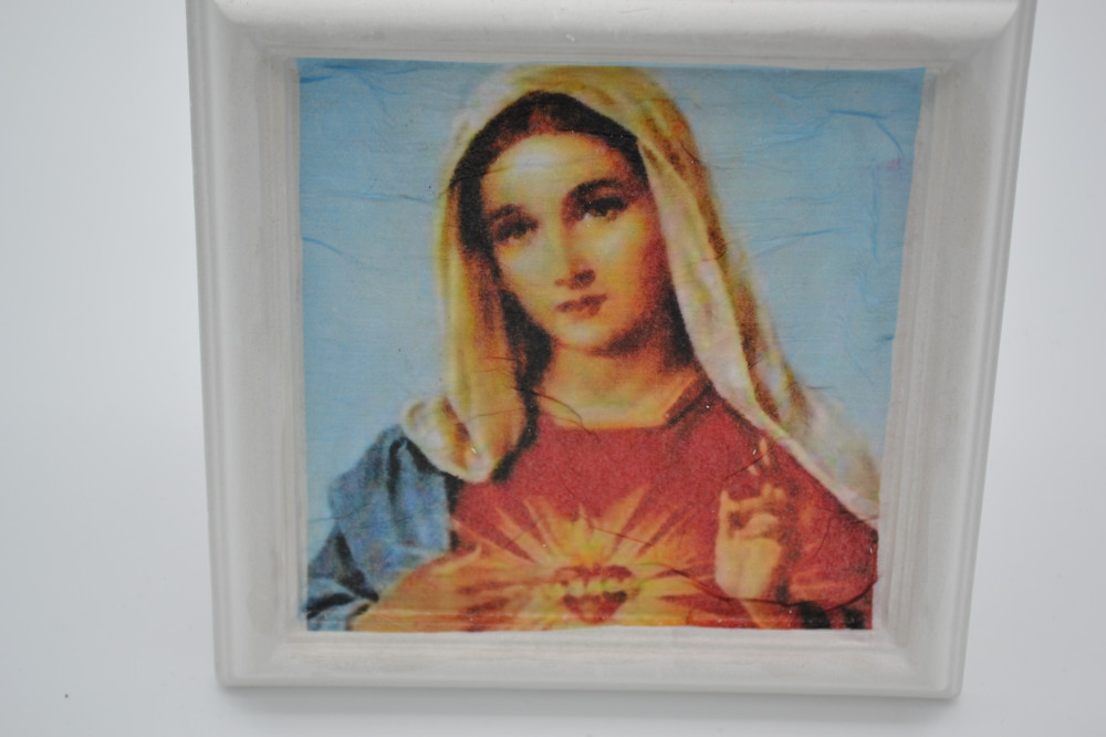 Fali kép Mária - ewtn.shop Fali kép Mária - ewtn.shop